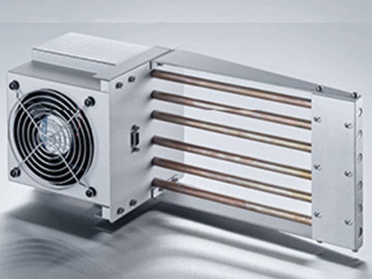 High Power Rectifier System - ตัวแทนจำหน่ายระบบสำรองไฟ UPS และระบบอื่นๆ ที่เกี่ยวข้อง | CBC