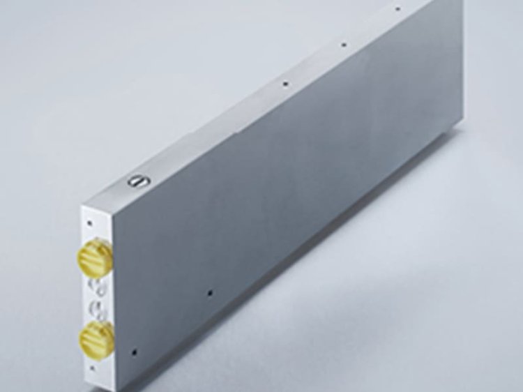 High Power Rectifier System - ตัวแทนจำหน่ายระบบสำรองไฟ UPS และระบบอื่นๆ ที่เกี่ยวข้อง | CBC