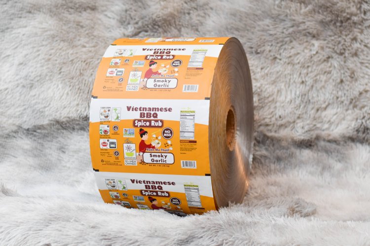 DDD Packaging Design