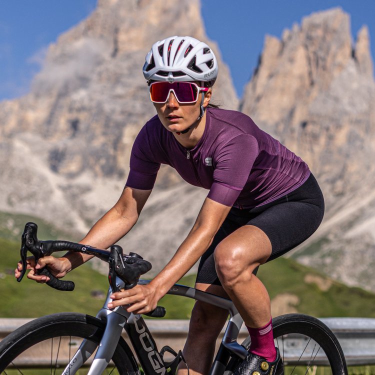 หมวกจักรยาน Rudy Project Egos - rudyprojectthailand