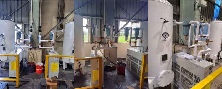 System Integrator - PT MEHABA TEKNOLOGI INDONESIA