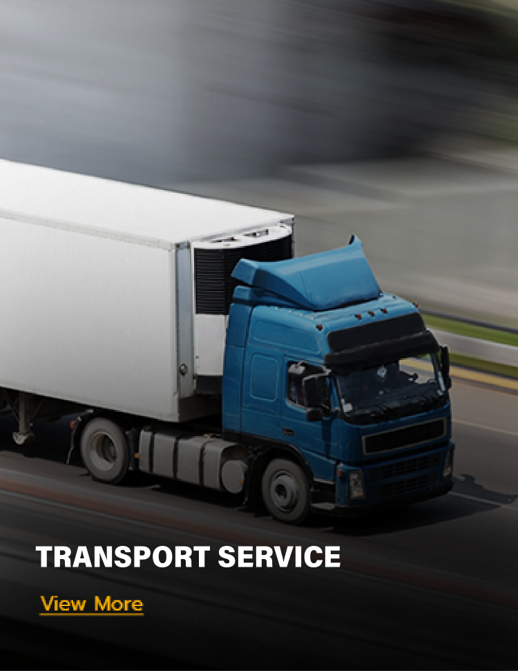 SSL Logistics Co., Ltd.