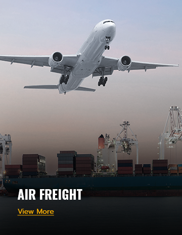 SSL Logistics Co., Ltd.