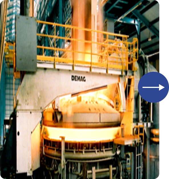 Production Process Steel Making - cakrasteel.co.id
