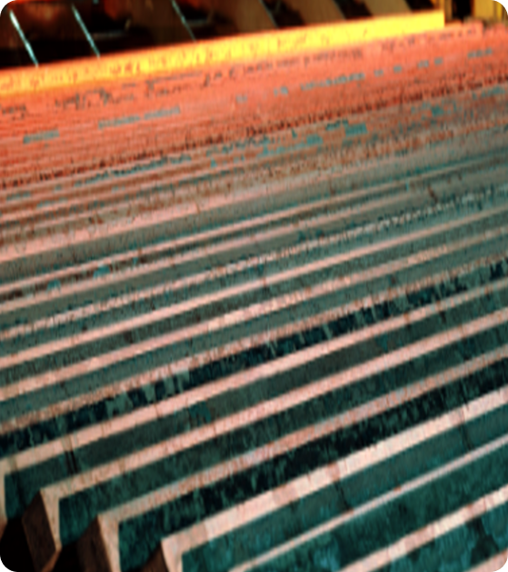 Production Process Steel Making - cakrasteel.co.id
