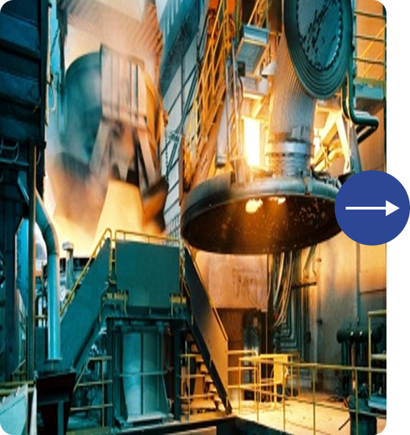 Production Process Steel Making - cakrasteel.co.id
