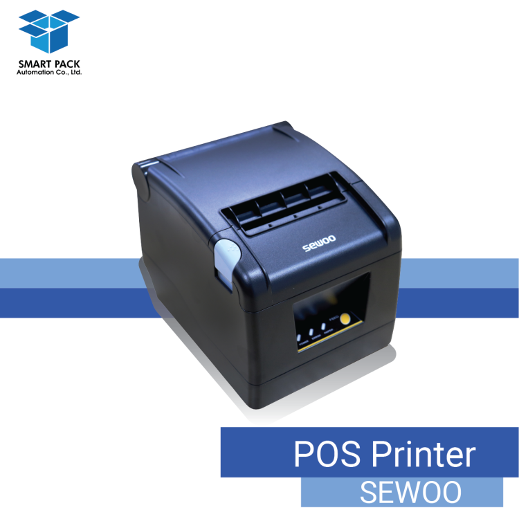 Smart Pack Automation