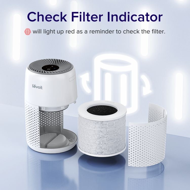 Levoit - shd-technology
