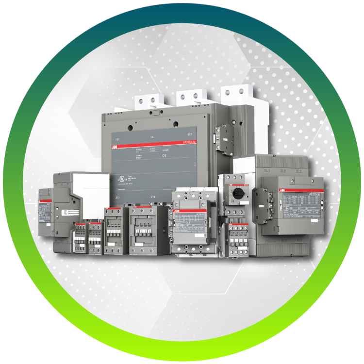WNJ เป็นตัวแทนจำหน่ายอุปกรณ์ไฟฟ้า ABB อย่างเป็นทางการ