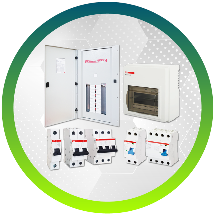 WNJ เป็นตัวแทนจำหน่ายอุปกรณ์ไฟฟ้า ABB อย่างเป็นทางการ