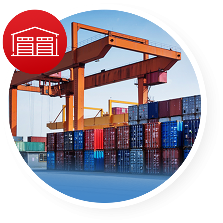 CE Logistics Philippines