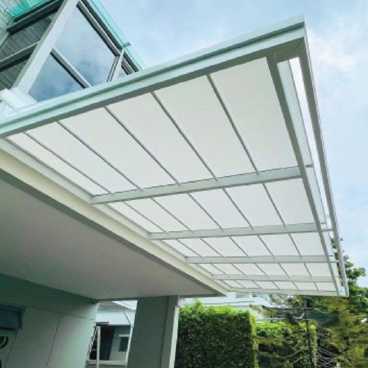 Maholan-มโหฬารการสร้าง ผู้ให้บริการด้านงานหลังคาและกันสาด