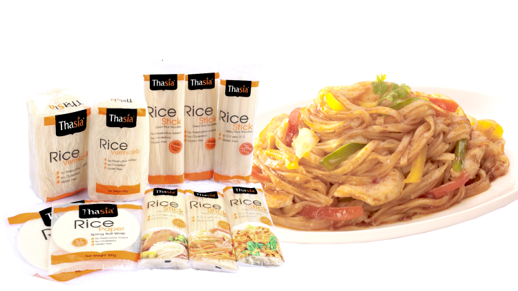 PRODUCT - thasiafoods