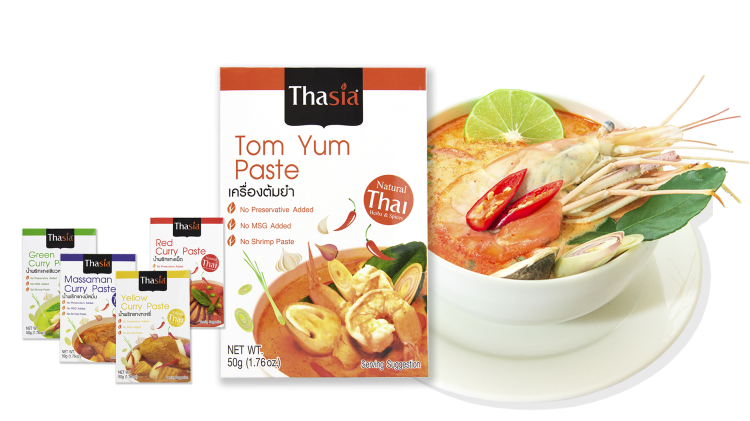 PRODUCT - thasiafoods