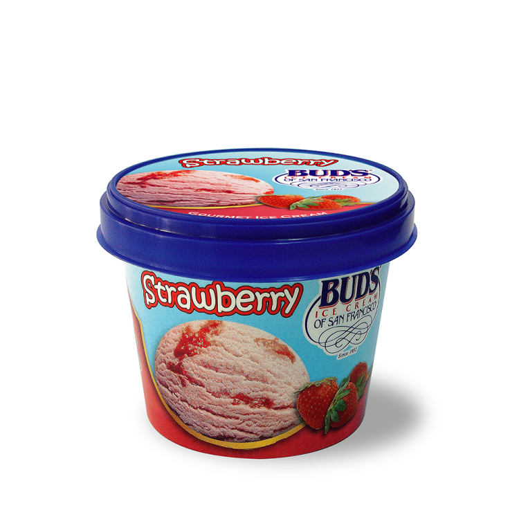 Bud's - budsicecream