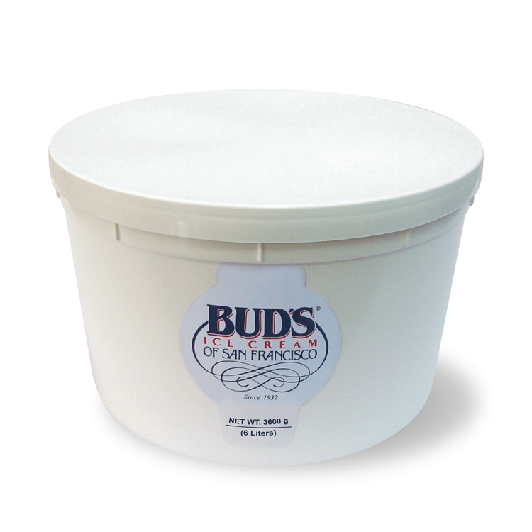 Bud's - budsicecream