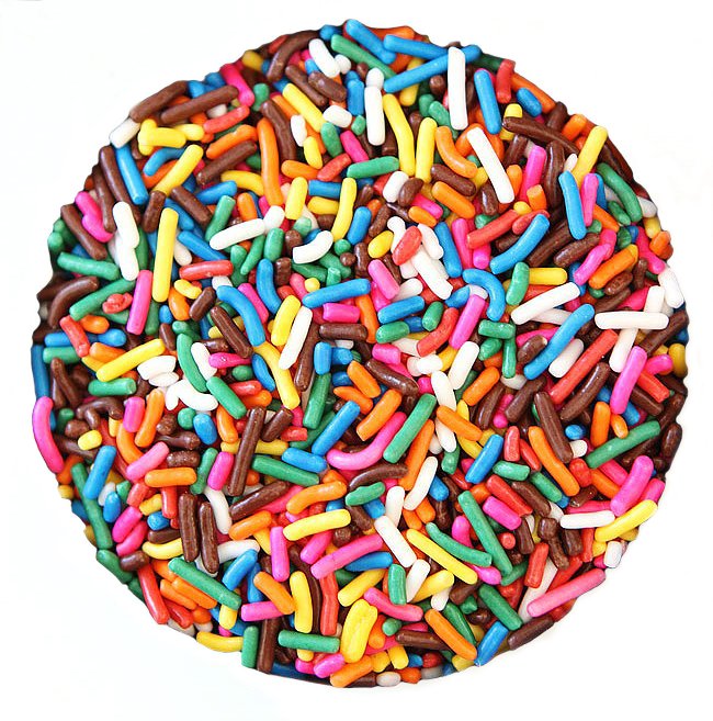 ฮันนี่ ฮิลล์ ท๊อปปิ้ง - budsicecream