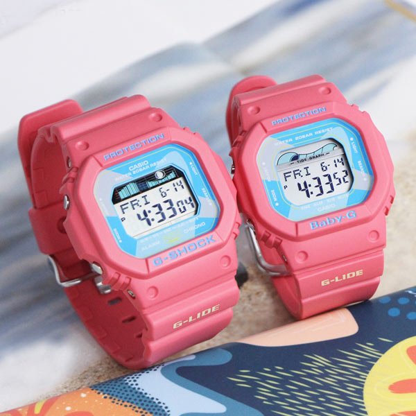 COUPLE COLLECTION - timekeepershop