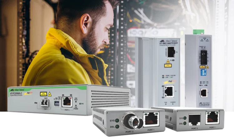 Allied Telesis