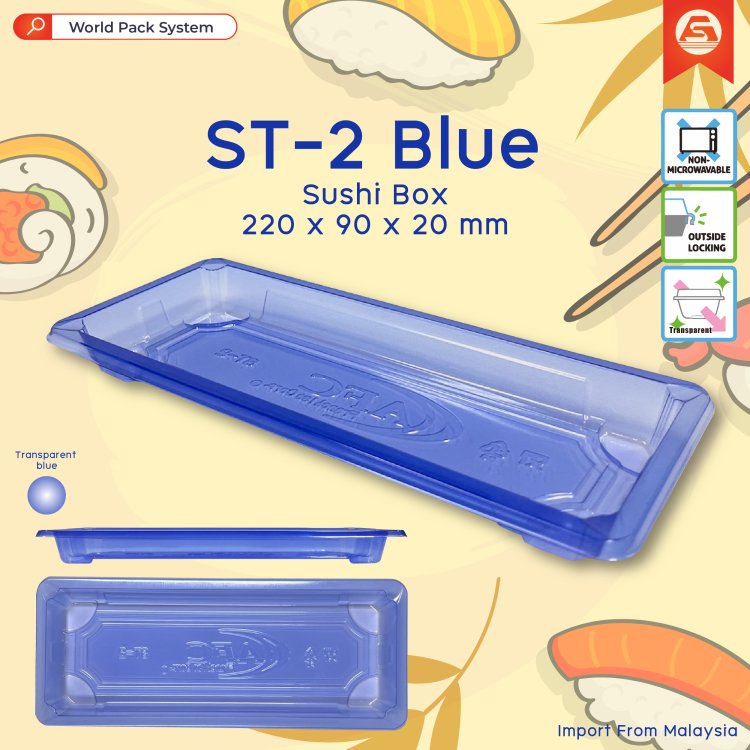 World Pack System Co.,Ltd.