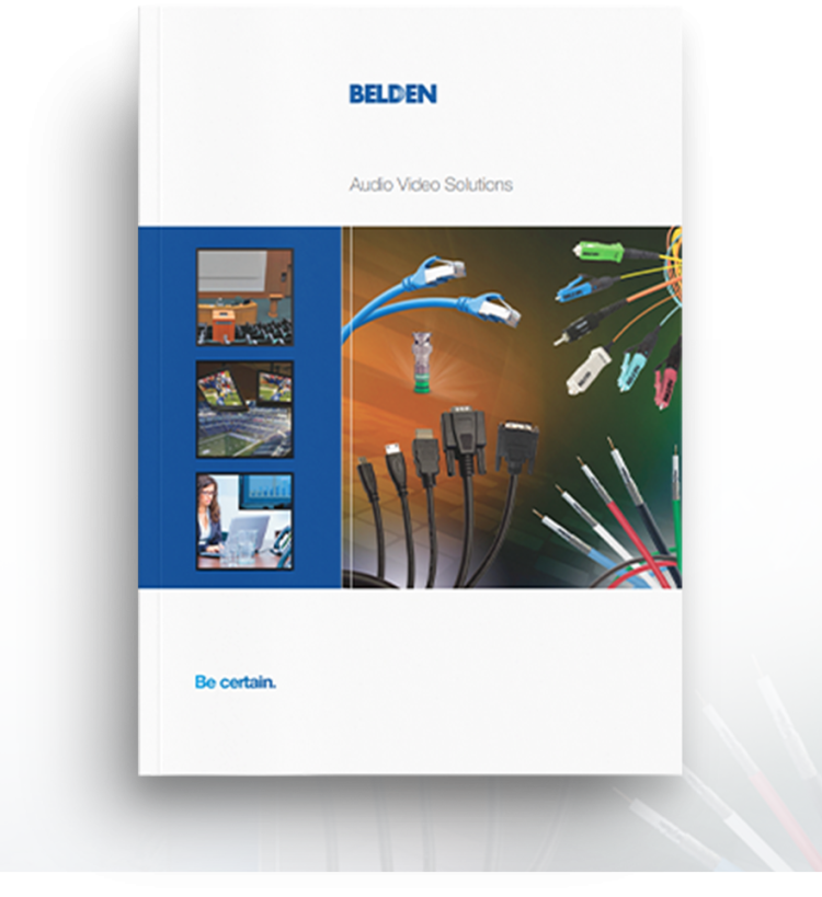 Belden - royaltec