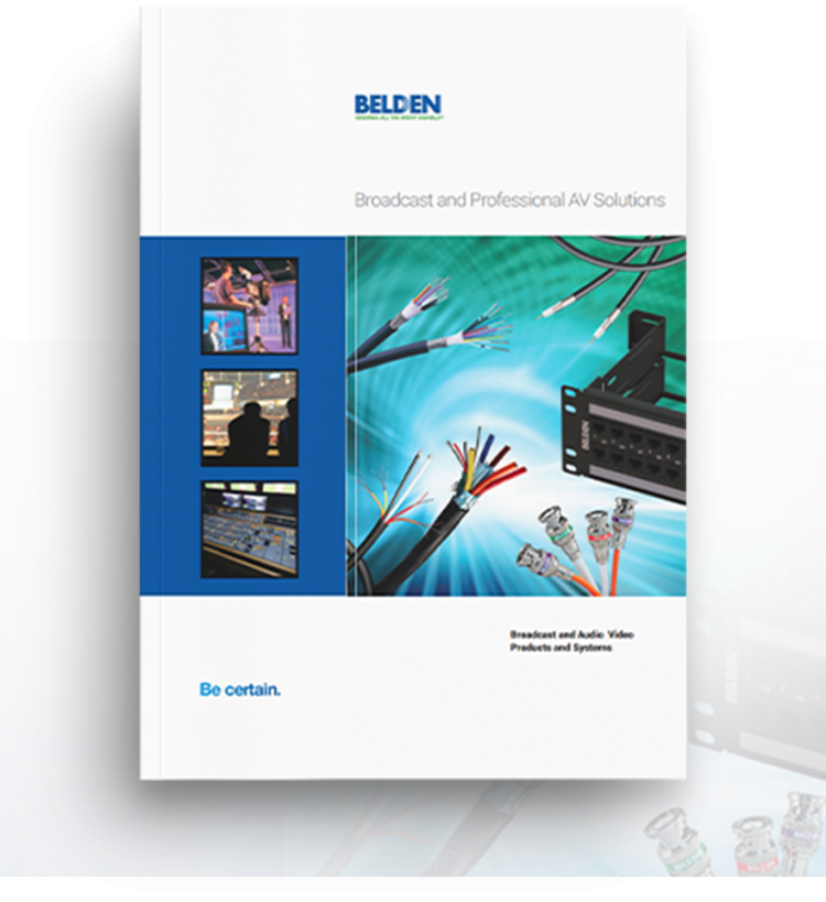 Belden - royaltec