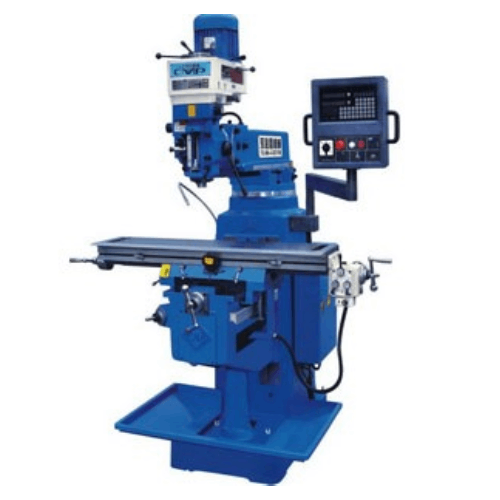 PRODUCTION EQUIPMENT’S - mptsolution