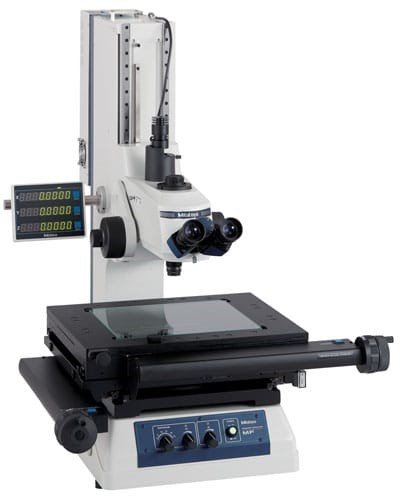 MEASURING MICROSCOPE - mptsolution
