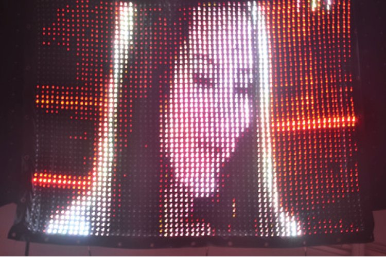 จอ LED Display - besserthailand