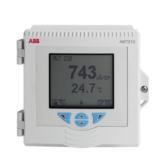 Transmitter - Services and solution for Liquid Analyzer | Chawa Supply