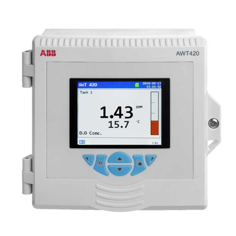 Transmitter - Services and solution for Liquid Analyzer | Chawa Supply