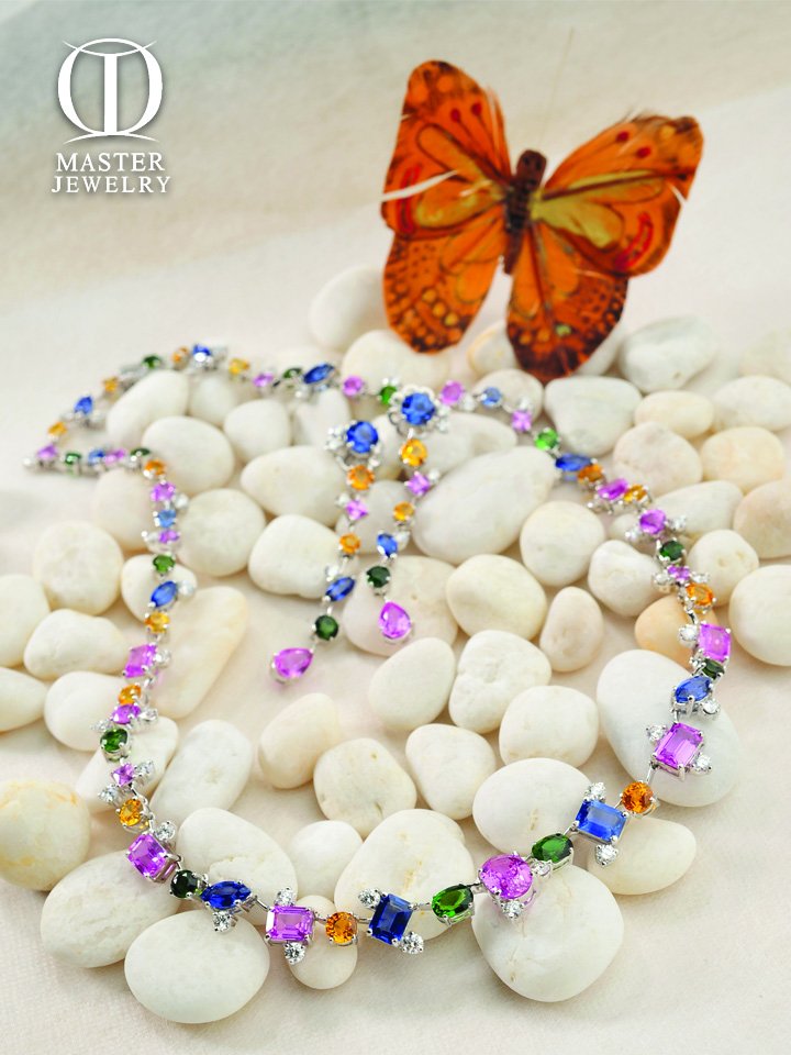 Master Jewelry | จำหน่ายจิวเวลรี่เพชรและพลอย คุณภาพระดับส่งออก