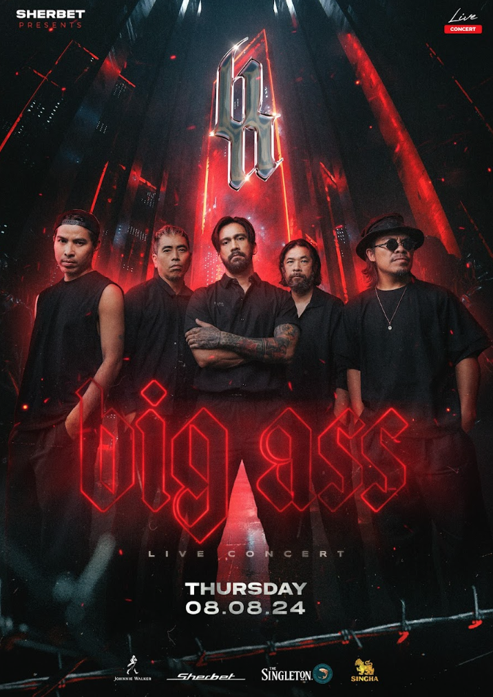 Concert Event - sherbetclubbkk.com