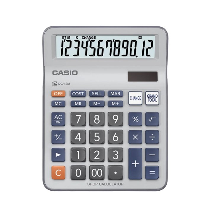 casiocalculatorthailand - casiocalculatorthailand