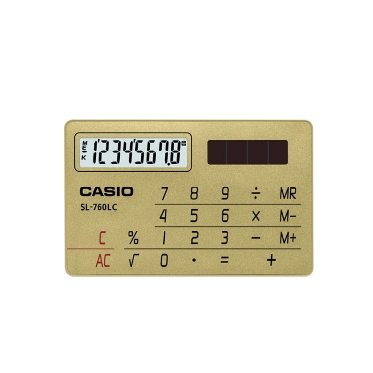 casiocalculatorthailand - casiocalculatorthailand