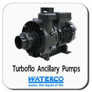 Waterco Pump - Winwinpoolshop