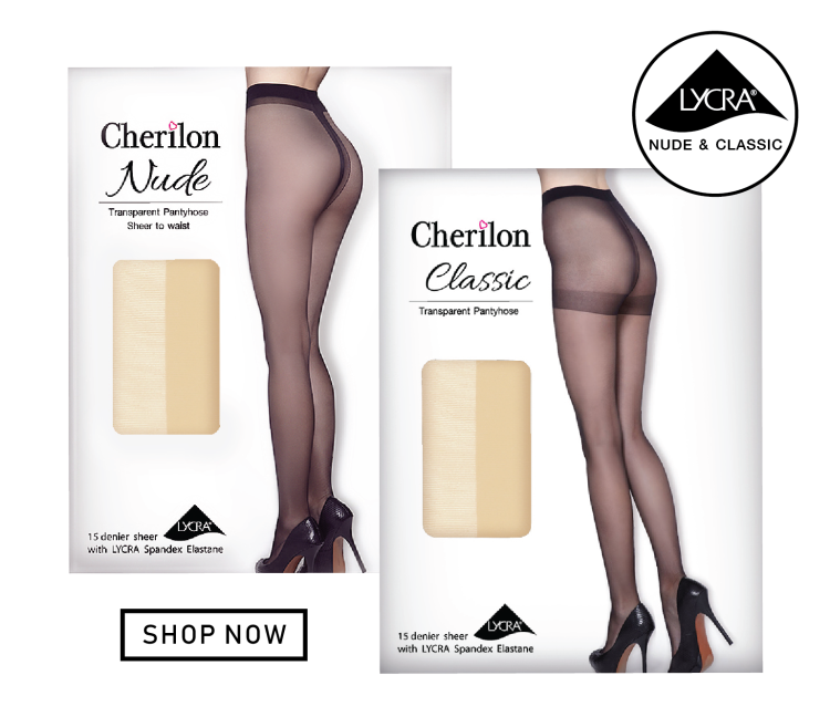 ข้อมูล Legwears - cherilon
