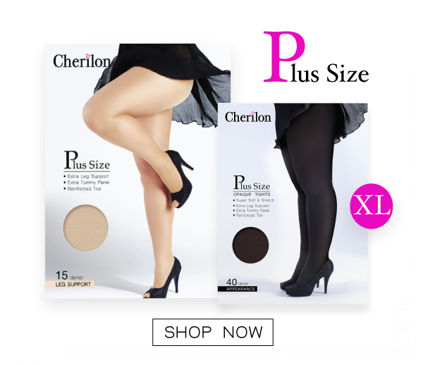 ข้อมูล Legwears - cherilon