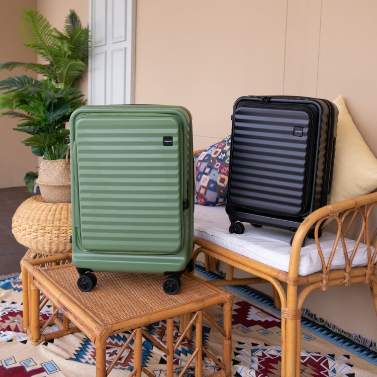 tpartnerluggage