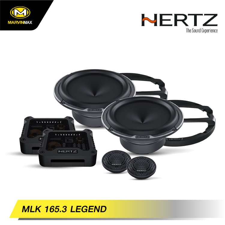 marvinmaxaudio - marvinmaxaudio