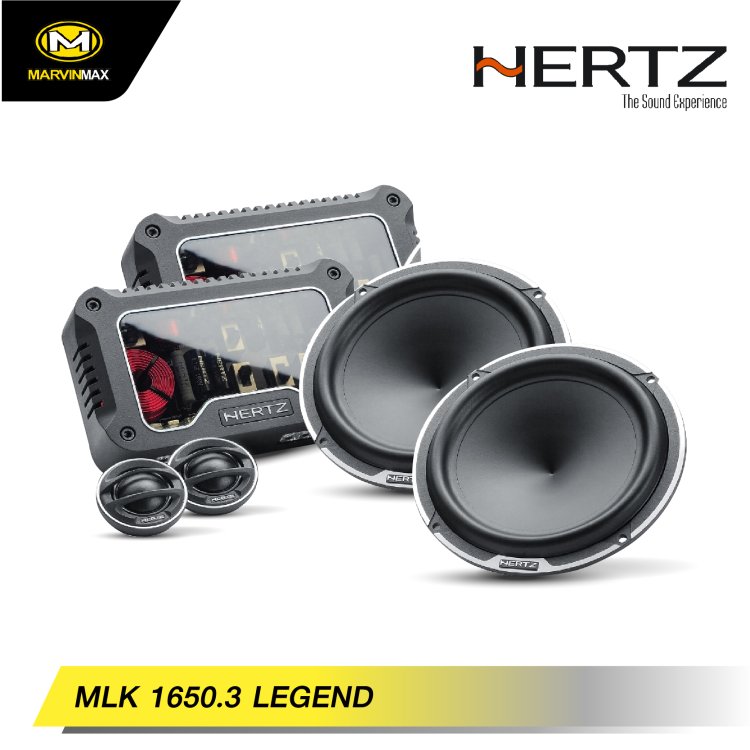 marvinmaxaudio - marvinmaxaudio