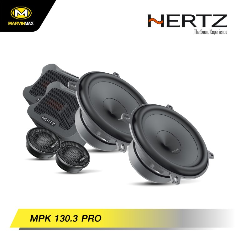 marvinmaxaudio - marvinmaxaudio