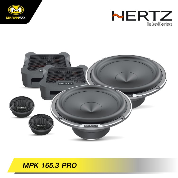 marvinmaxaudio - marvinmaxaudio