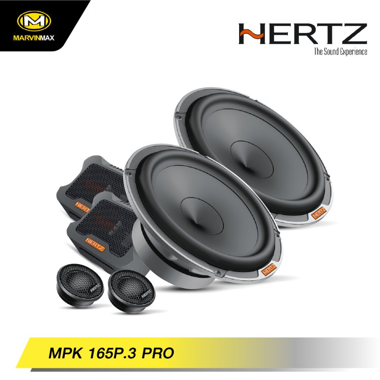 marvinmaxaudio - marvinmaxaudio