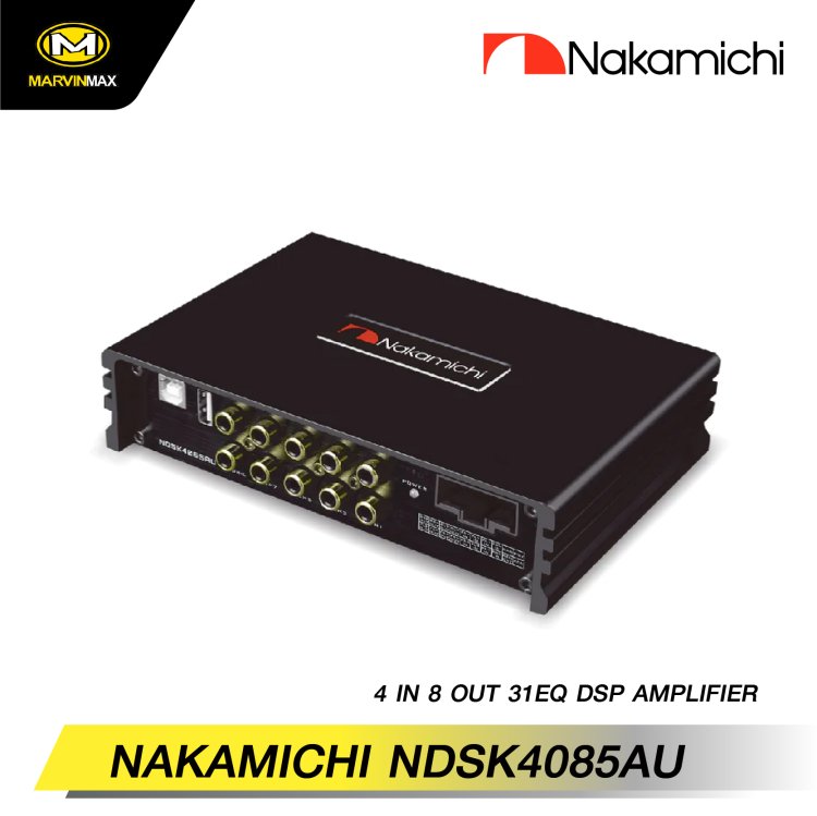 marvinmaxaudio - marvinmaxaudio