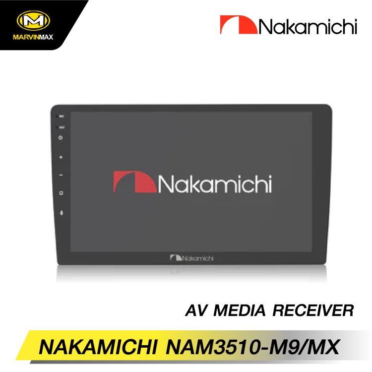 marvinmaxaudio - marvinmaxaudio