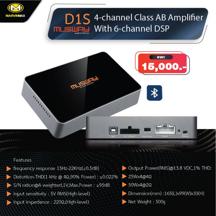 marvinmaxaudio - marvinmaxaudio