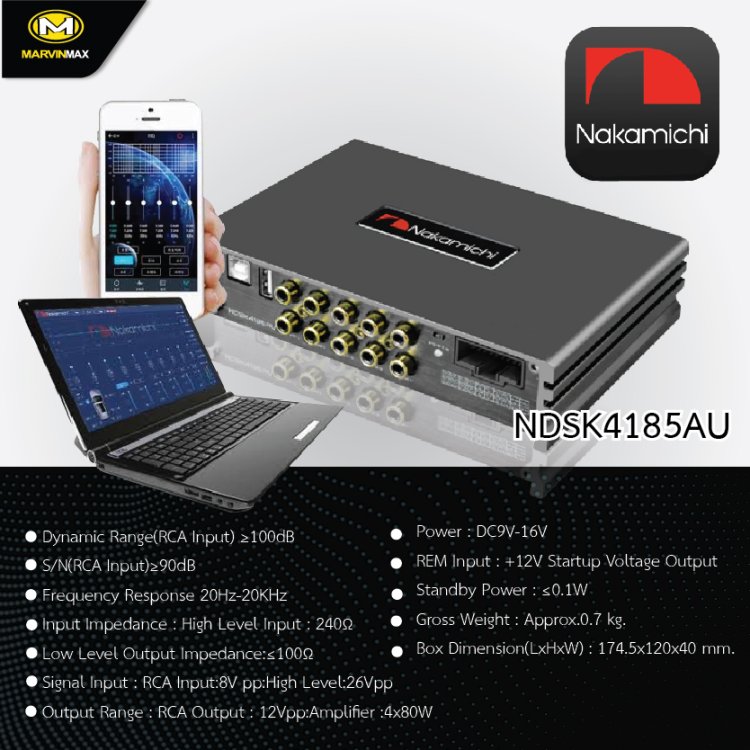 marvinmaxaudio - marvinmaxaudio