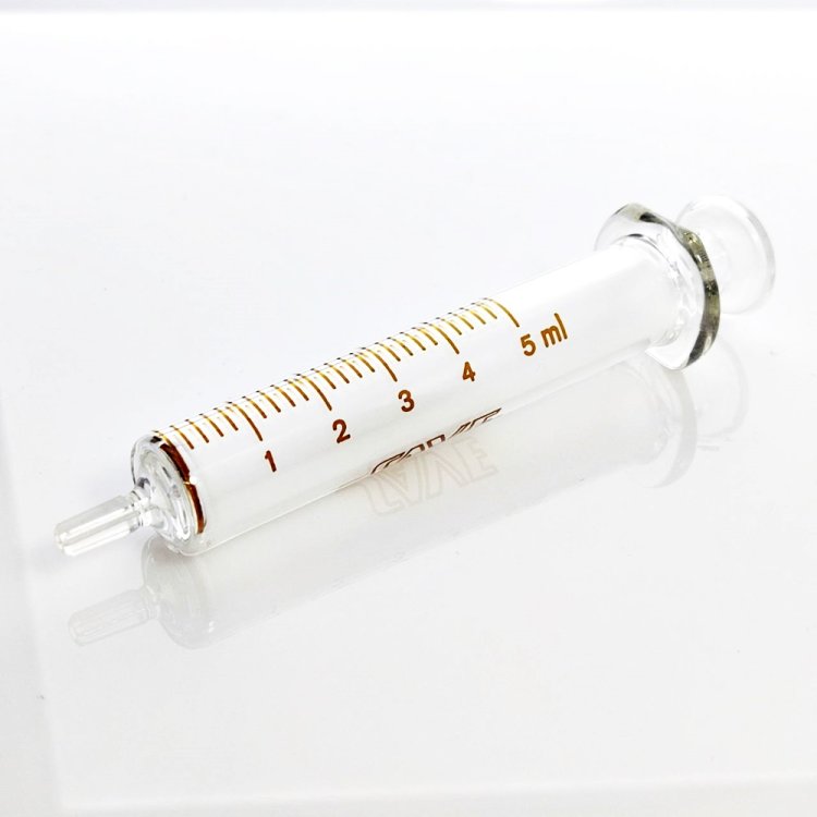 GLASS SYRINGES & LIQUID HANDLING SYRINGES - triviwat
