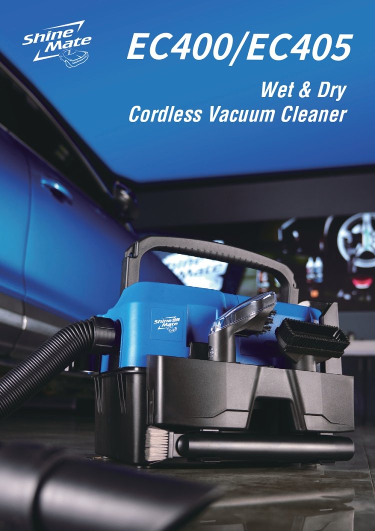 EC405 - shinemate-thailand